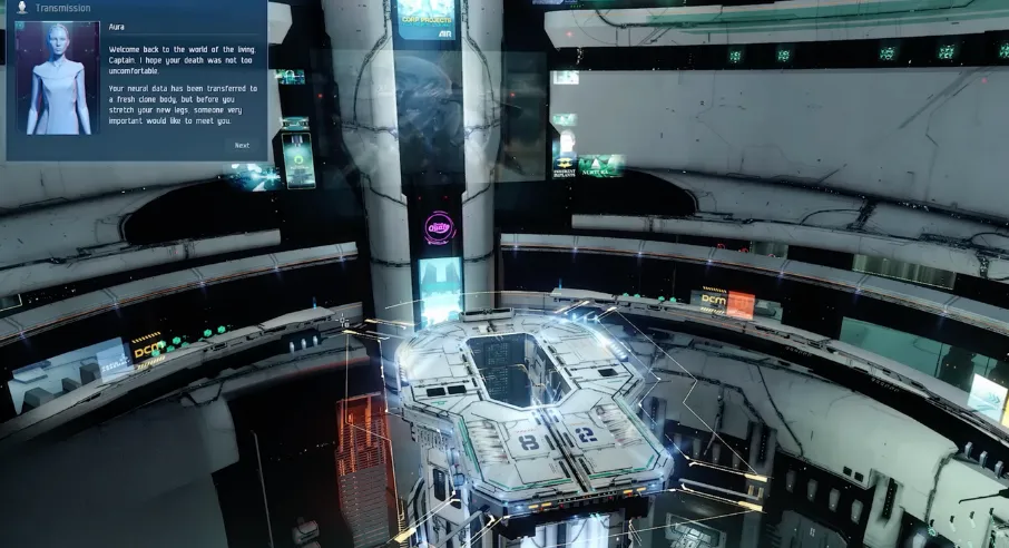 Facts about EVE Online - Blog - Playedhome.com