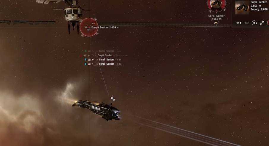 Facts about EVE Online - Blog - Playedhome.com
