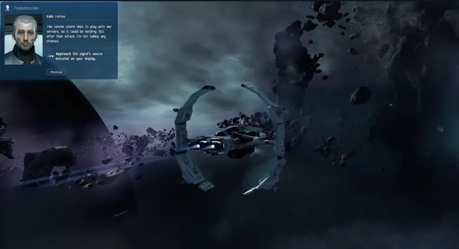Facts about EVE Online - Blog - Playedhome.com