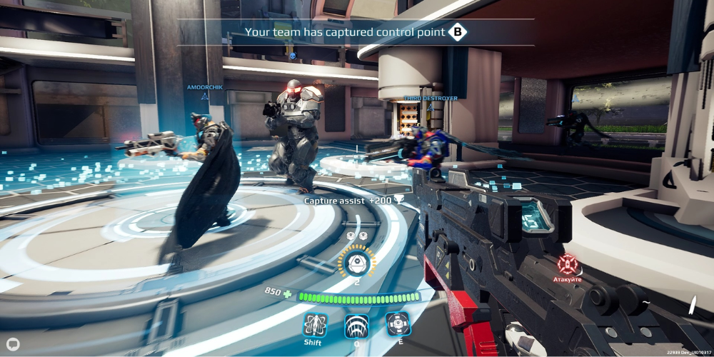 Overwatch 2: New Heroes and Map Dynamics in Team-Based Strategies ...