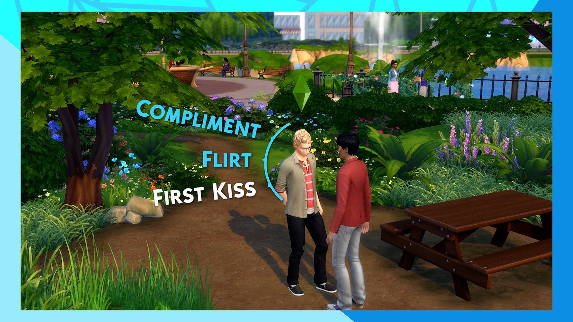 The Sims™ 4 screenshots for Android, iOS - Latest Version, Screenshots ...